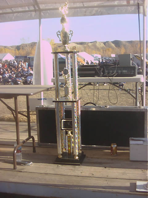 2003 Photos